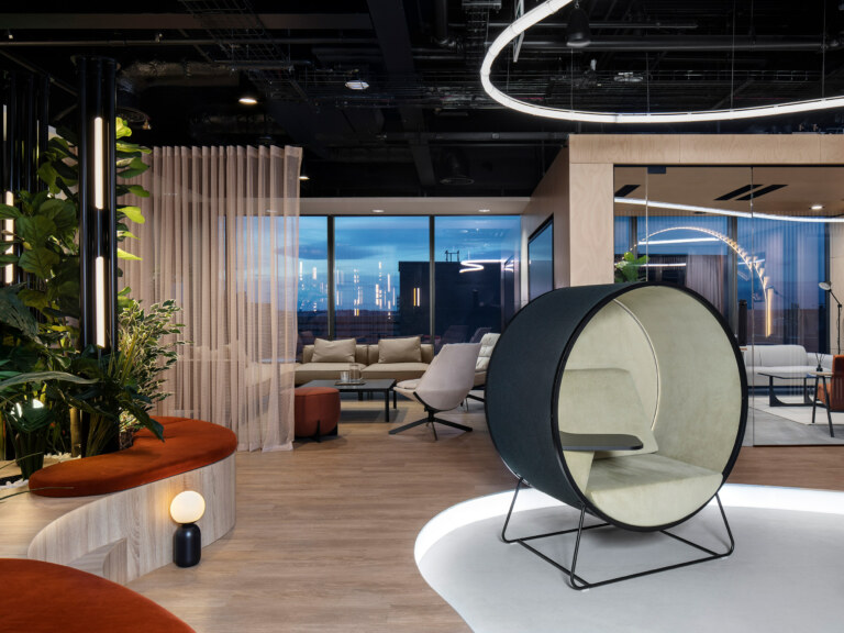 Birmingham B3 / Gaming / 12,500 sq ft / 15 weeks