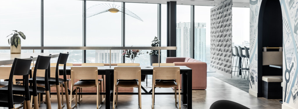 Top Sustainable Design & Green Building Accreditations - Oktra