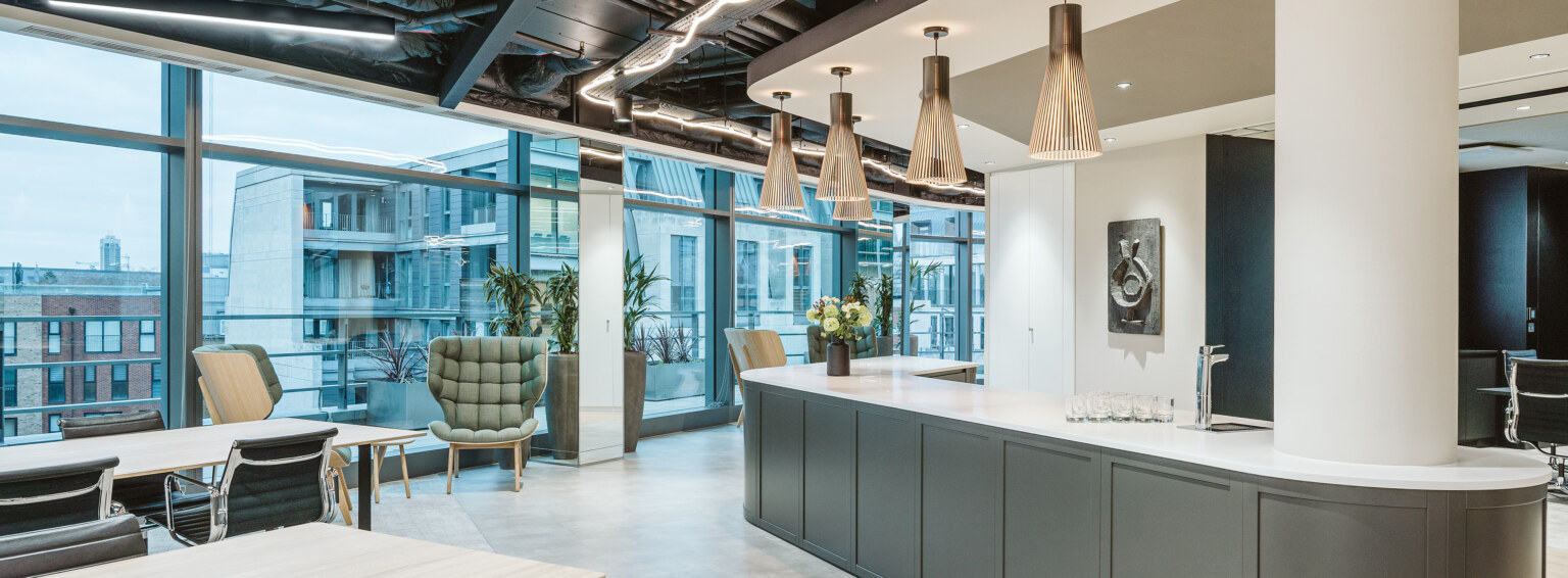 Top Sustainable Design & Green Building Accreditations - Oktra