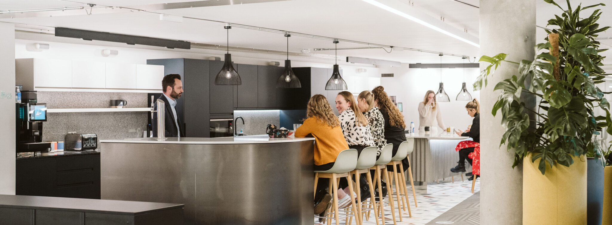 Top Sustainable Design & Green Building Accreditations - Oktra