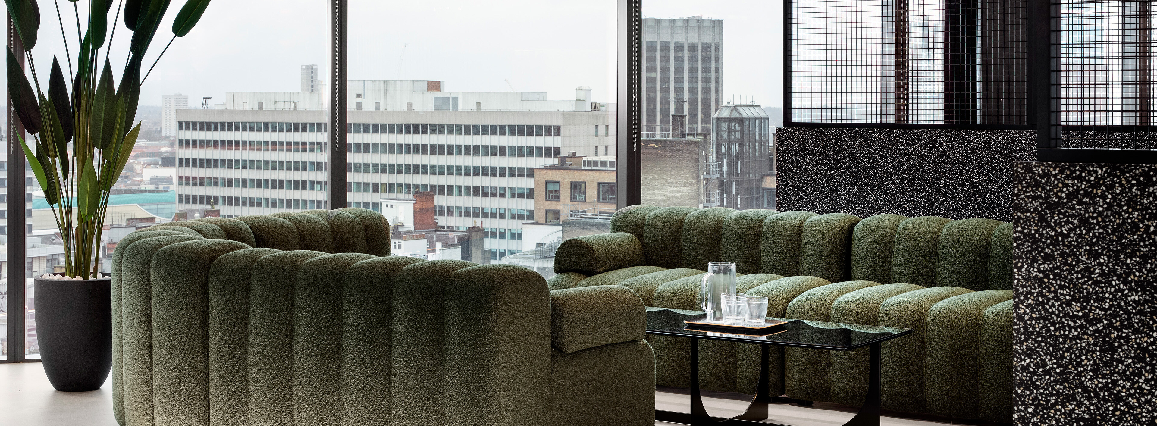 Top Sustainable Design & Green Building Accreditations - Oktra