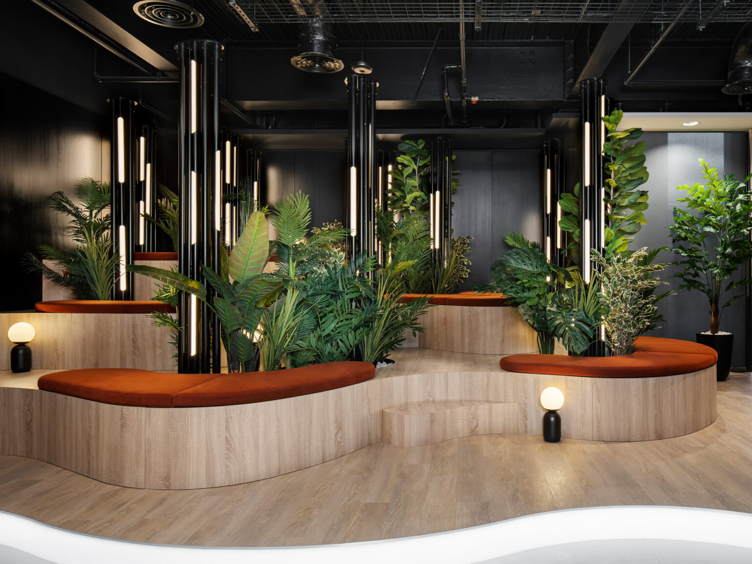 Top Sustainable Design & Green Building Accreditations - Oktra