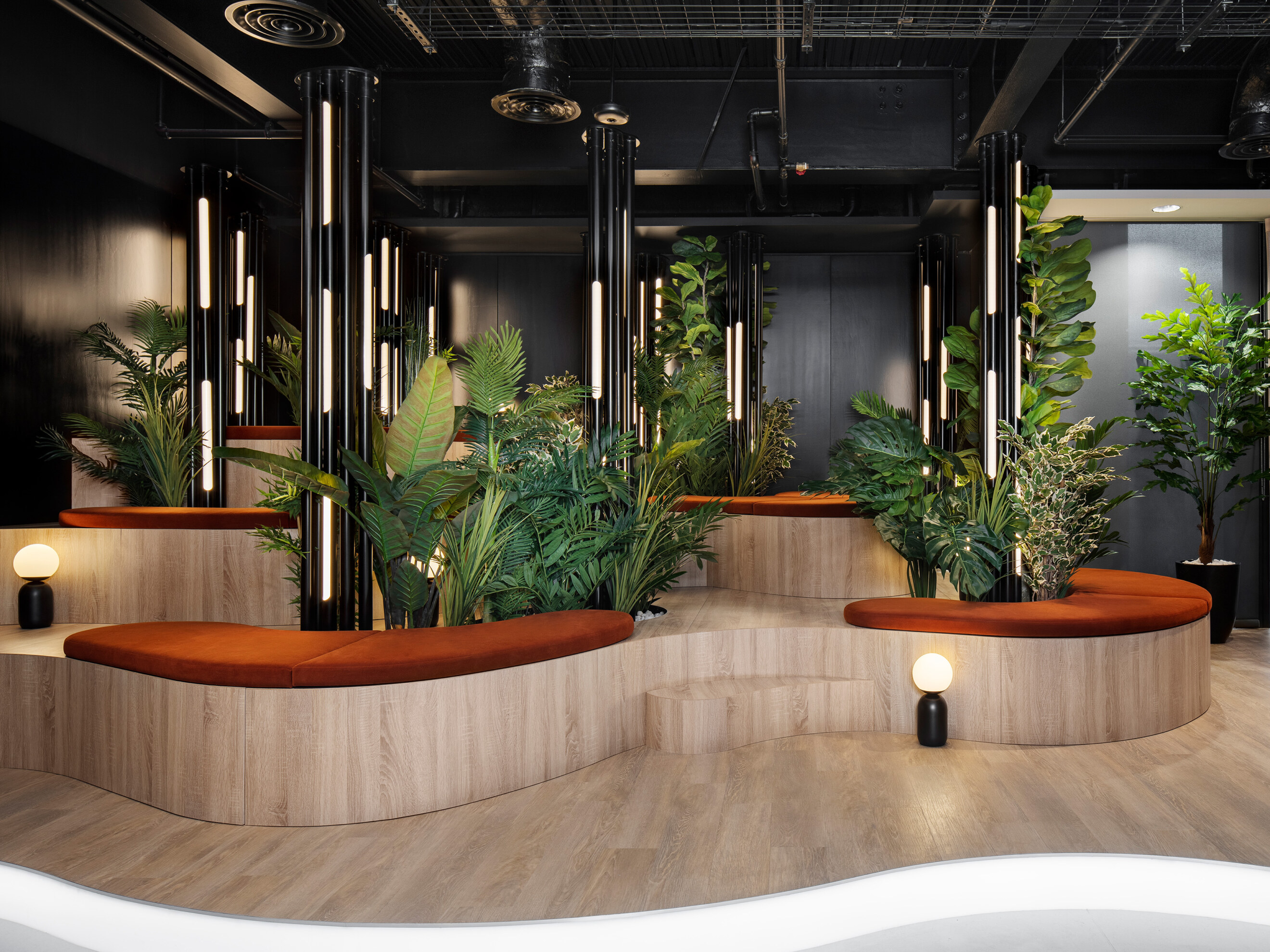 Top Sustainable Design & Green Building Accreditations - Oktra