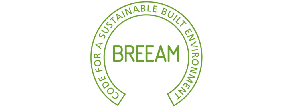 Top Sustainable Design & Green Building Accreditations - Oktra