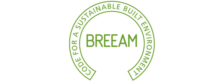 Top Sustainable Design & Green Building Accreditations - Oktra