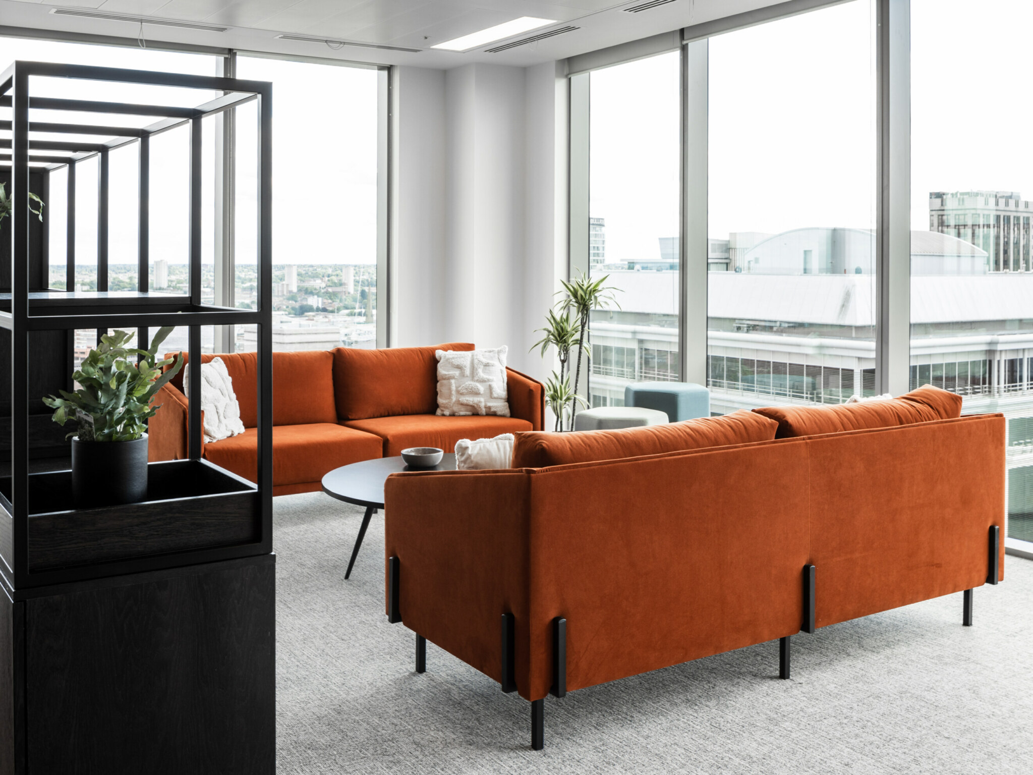 Top Sustainable Design & Green Building Accreditations - Oktra