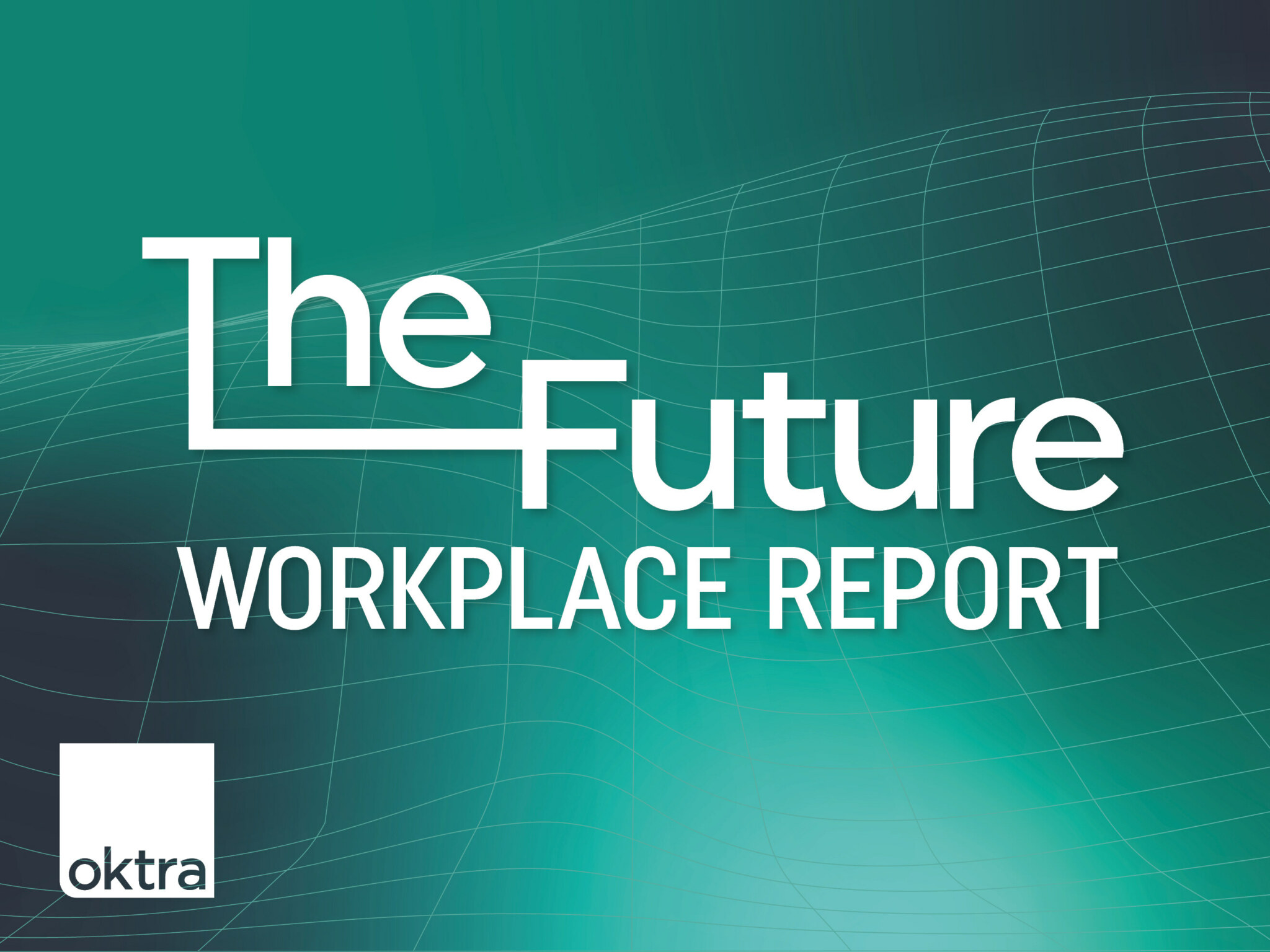 8 Trends Shaping the Future of Workplace Design | Oktra