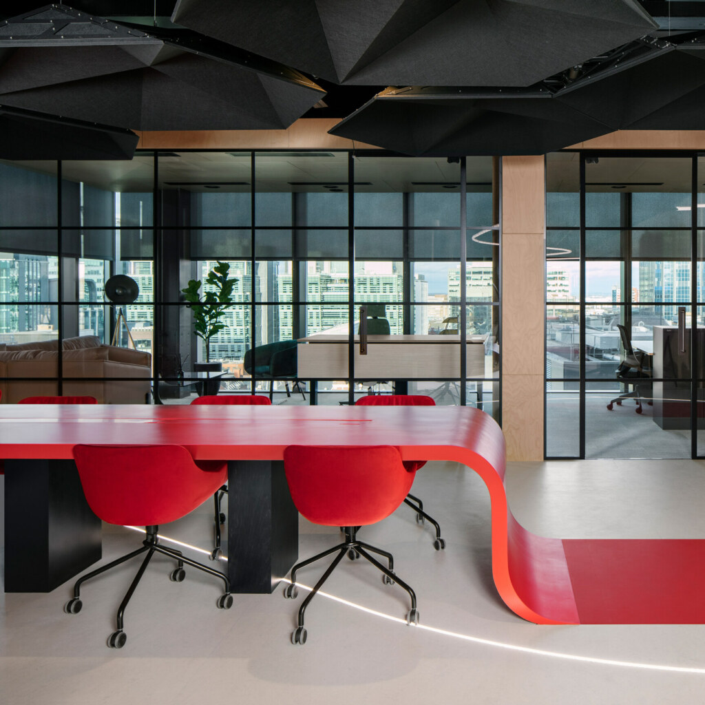8 Trends Shaping the Future of Workplace Design | Oktra