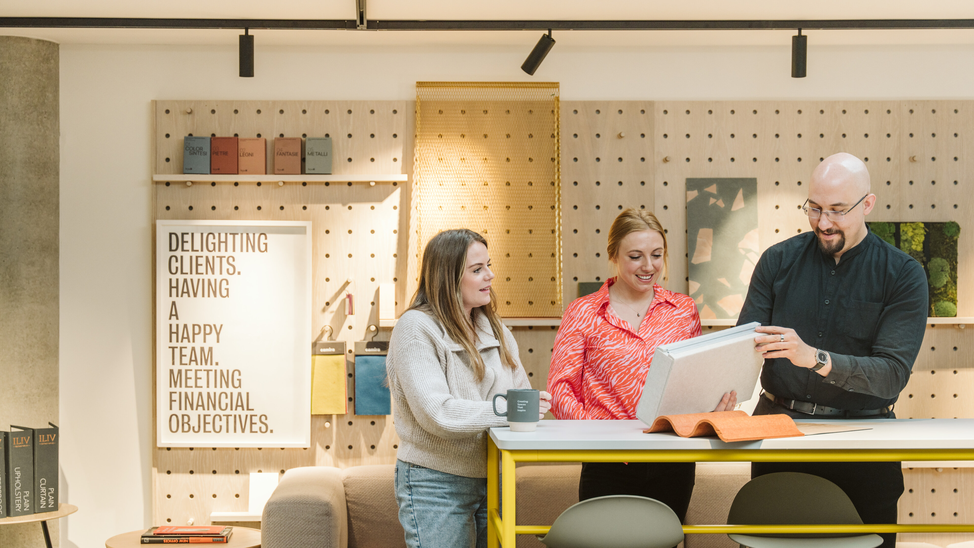 The Future Workplace: Resource Page - Oktra