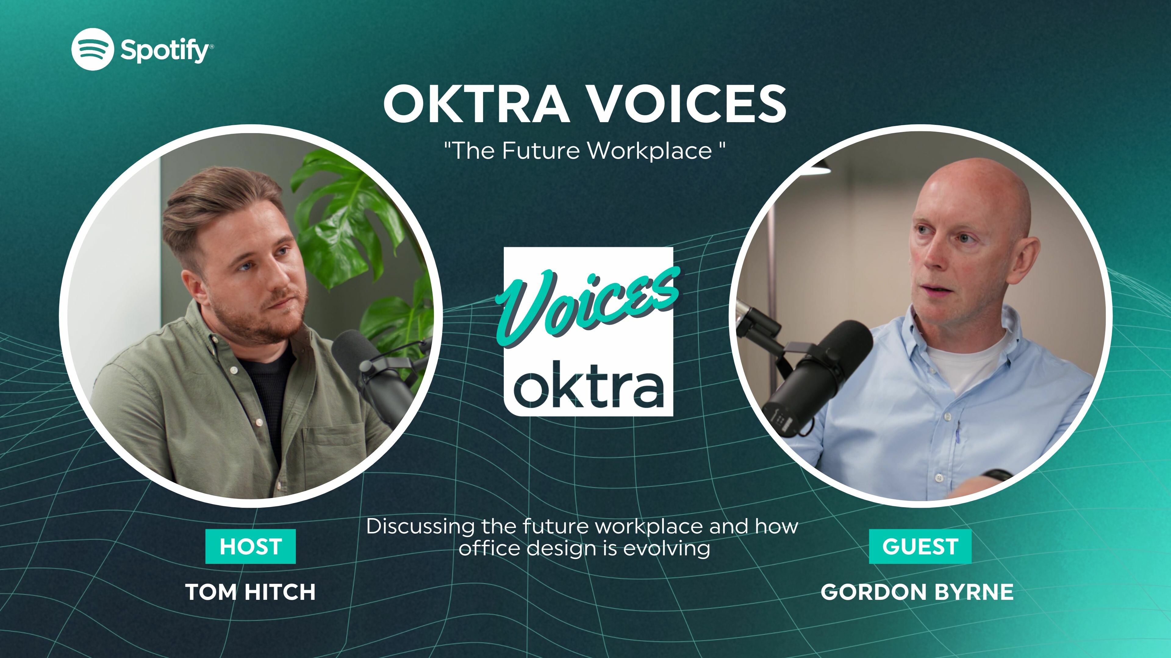 The Future Workplace: Resource Page - Oktra