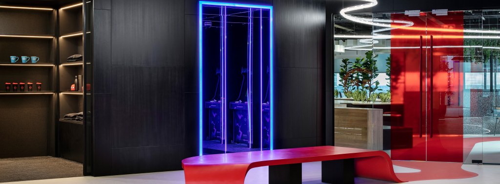 Futureproofing Your Office Design – Oktra