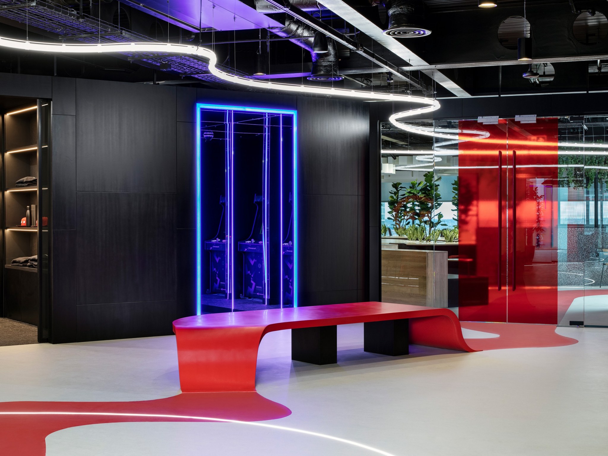 The Future Workplace: Resource Page - Oktra