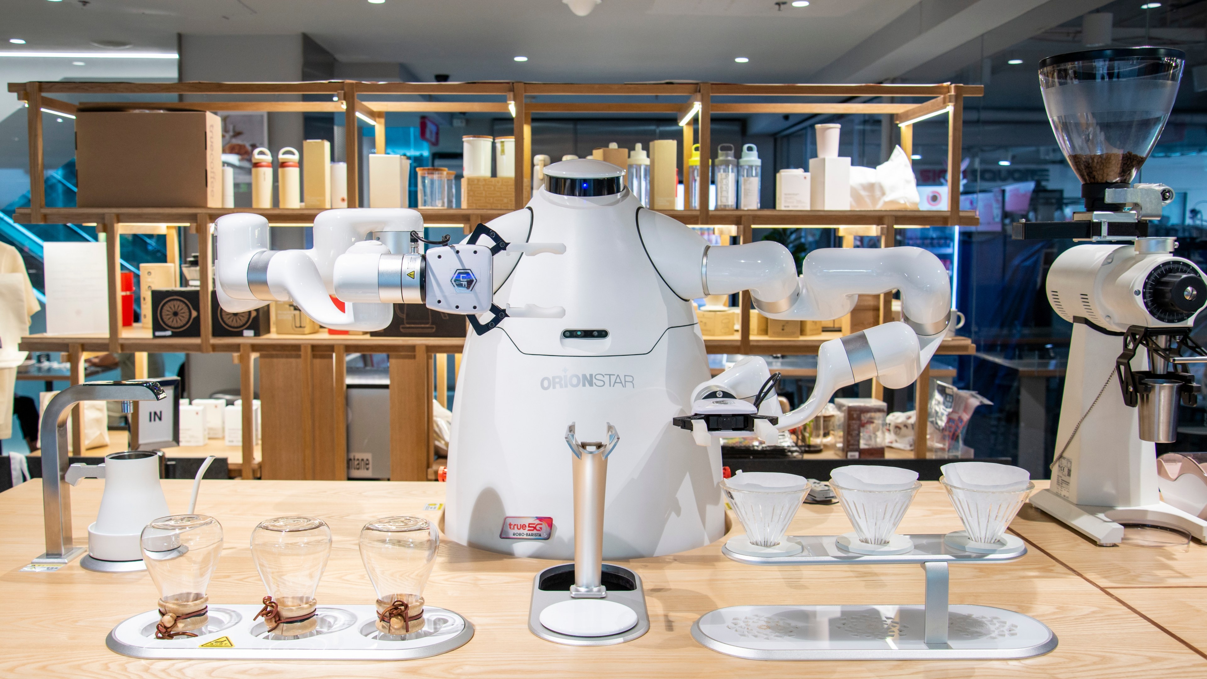 Futureproofing Your Office Design – Oktra