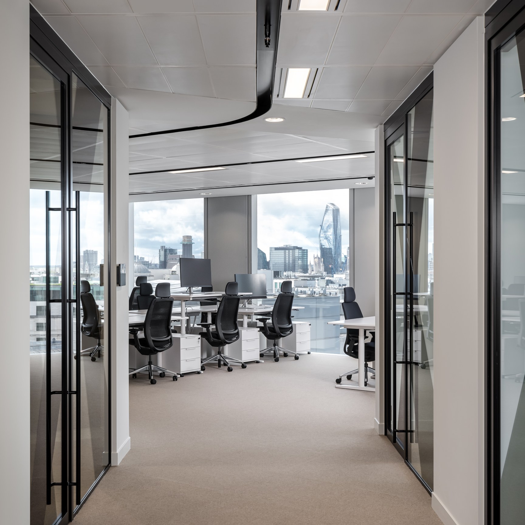 What Type of Space is Right for My Business?