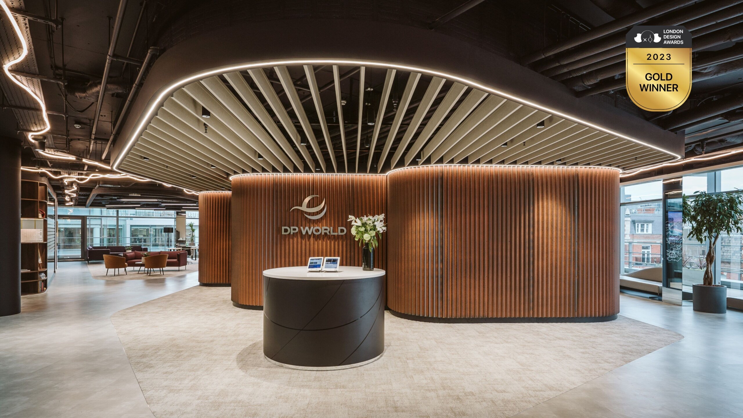 Oktra completes 28,000 sq ft at Two New Bailey for Matillion