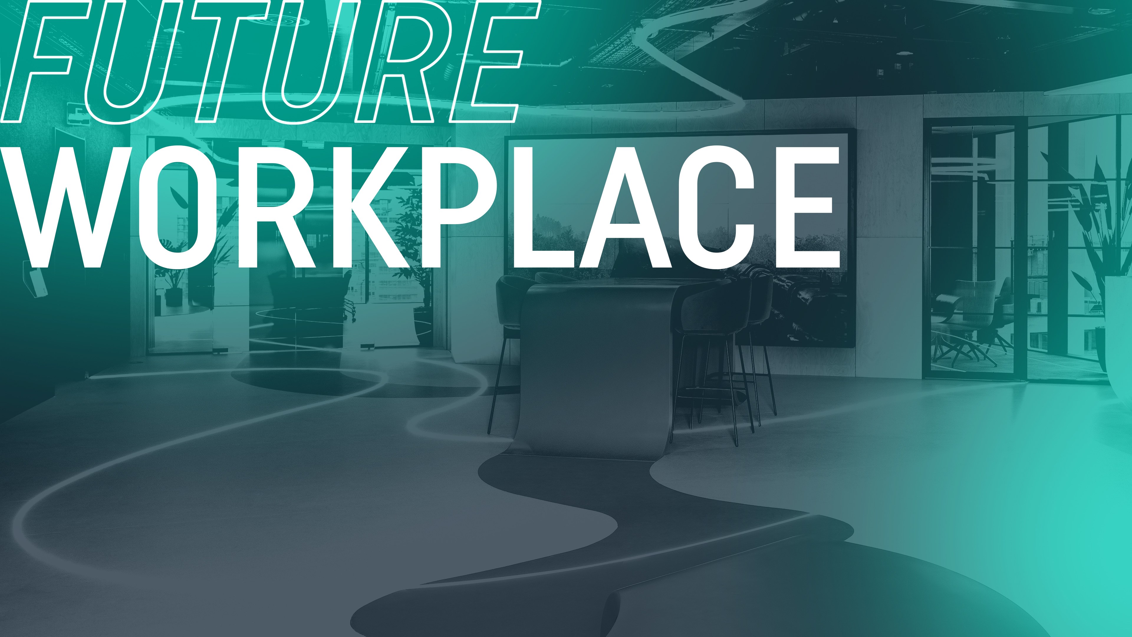 What is the Workplace of the Future? – Oktra