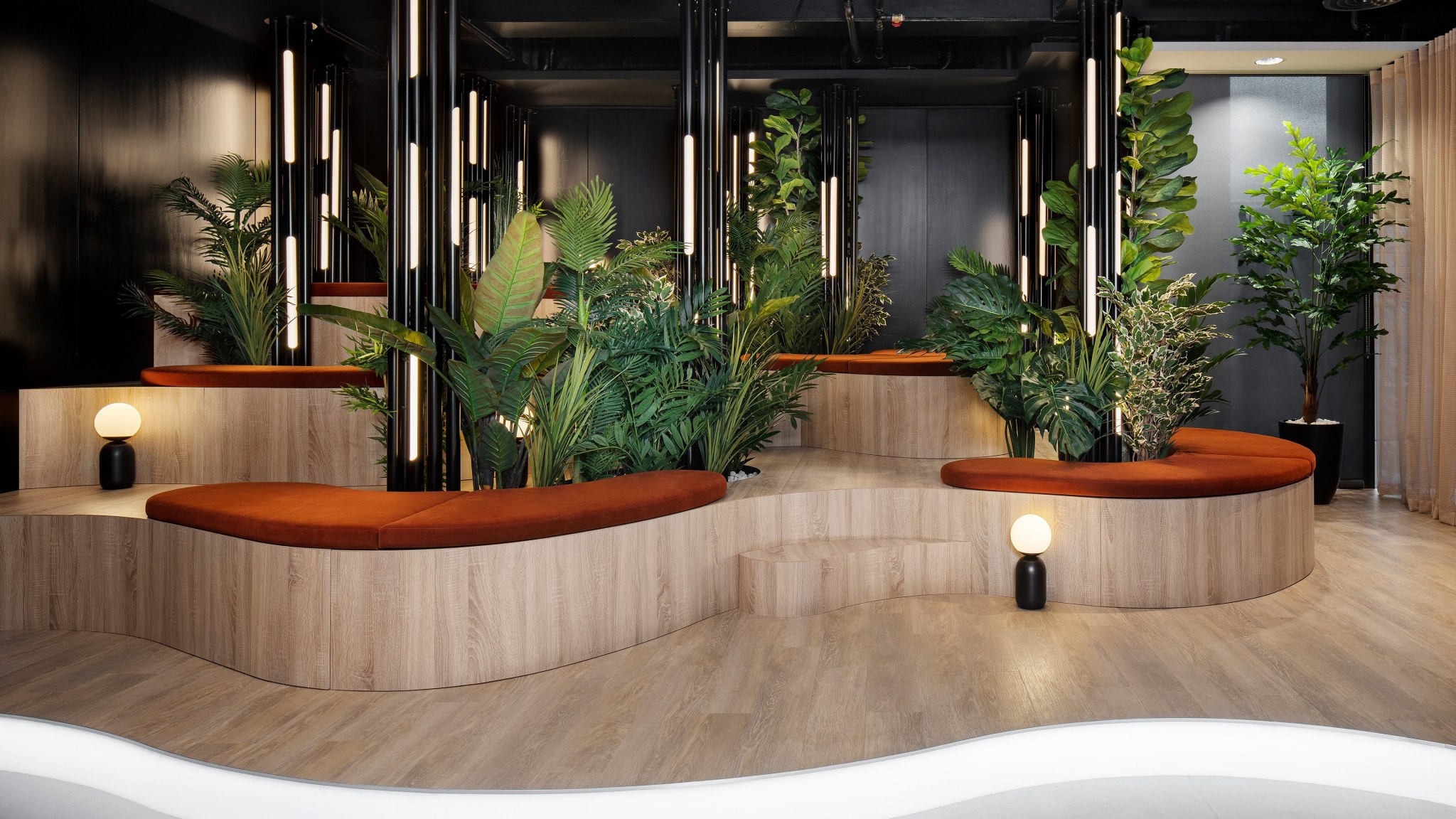 What is the Workplace of the Future? – Oktra