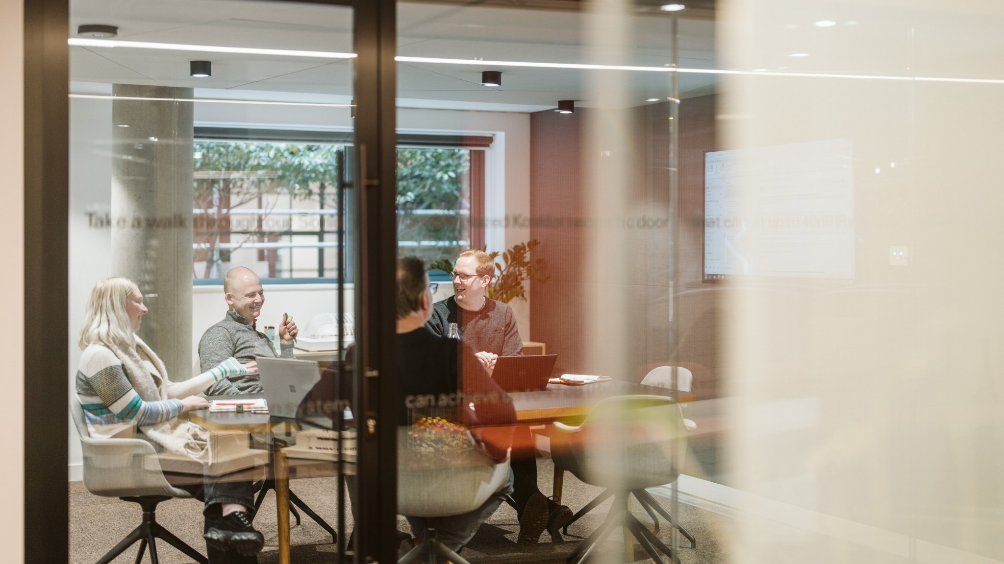 What is the Workplace of the Future? – Oktra