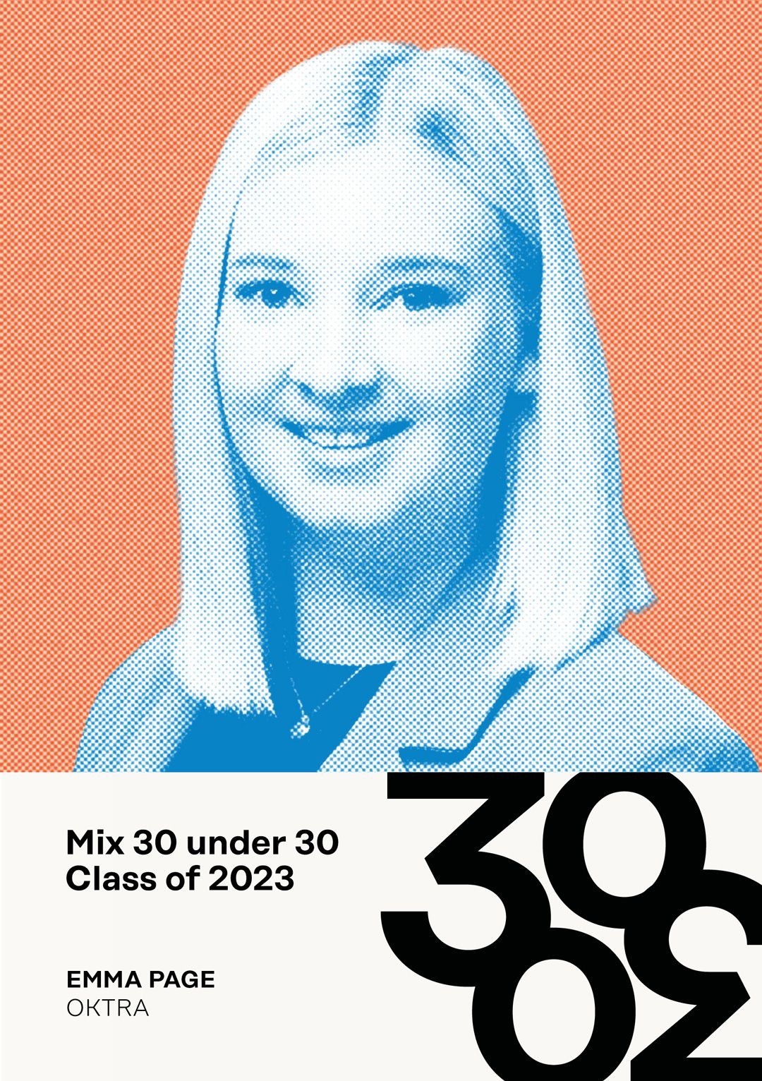 Emma Page Named in Mix Interiors’ 30 Under 30 for 2023 – Oktra
