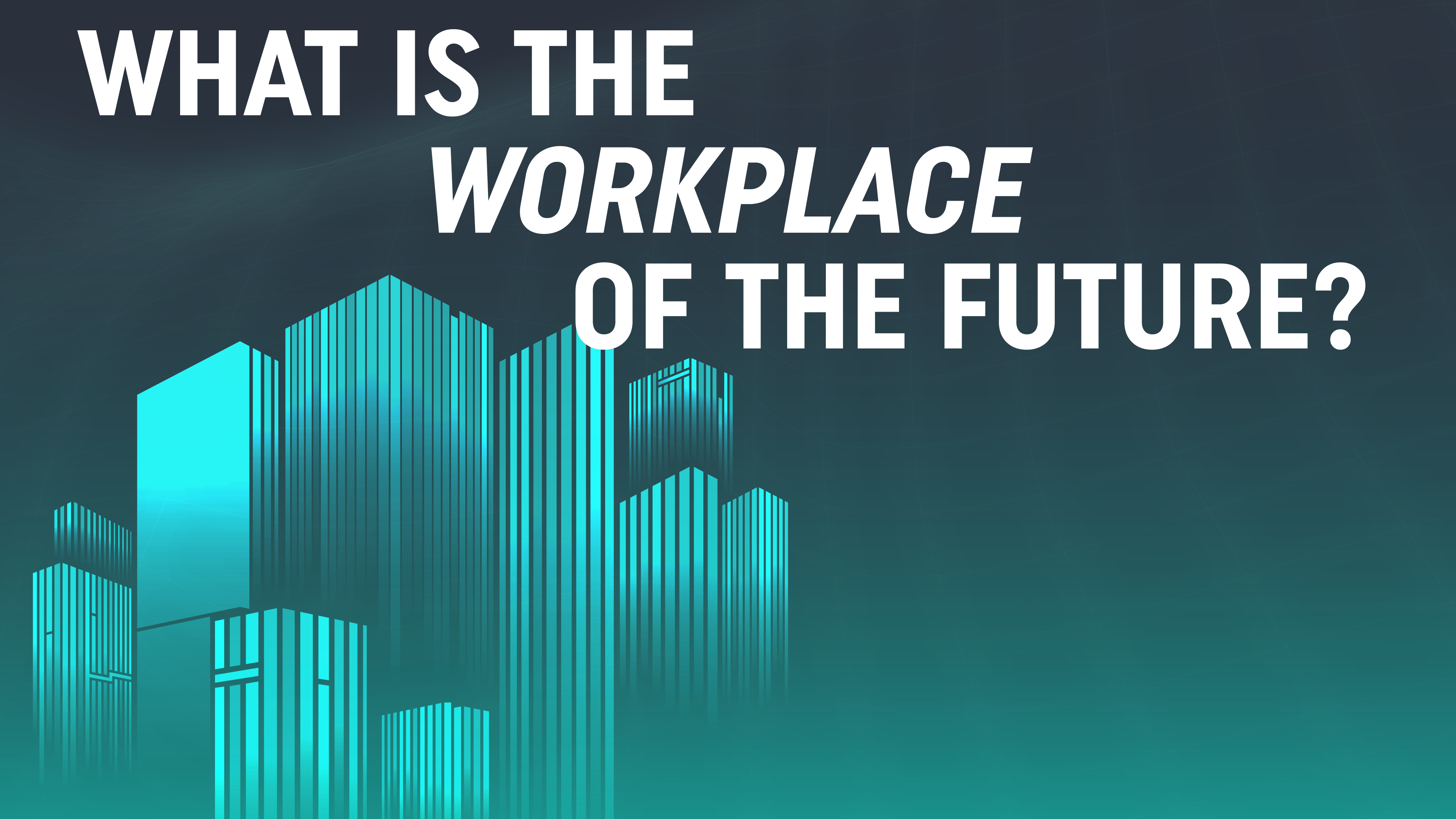 The Future Workplace: Resource Page - Oktra