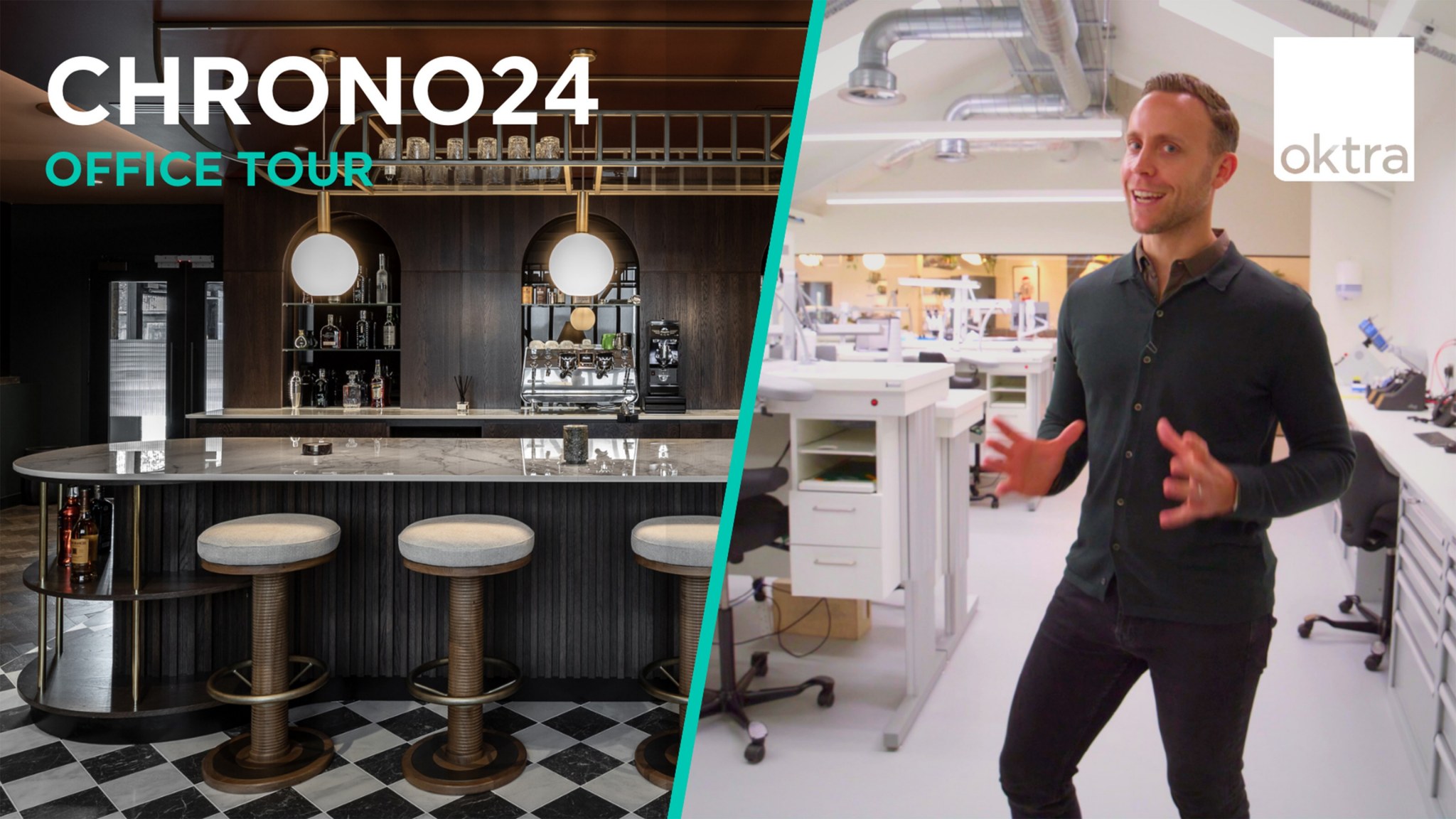 Videos Archives - Oktra