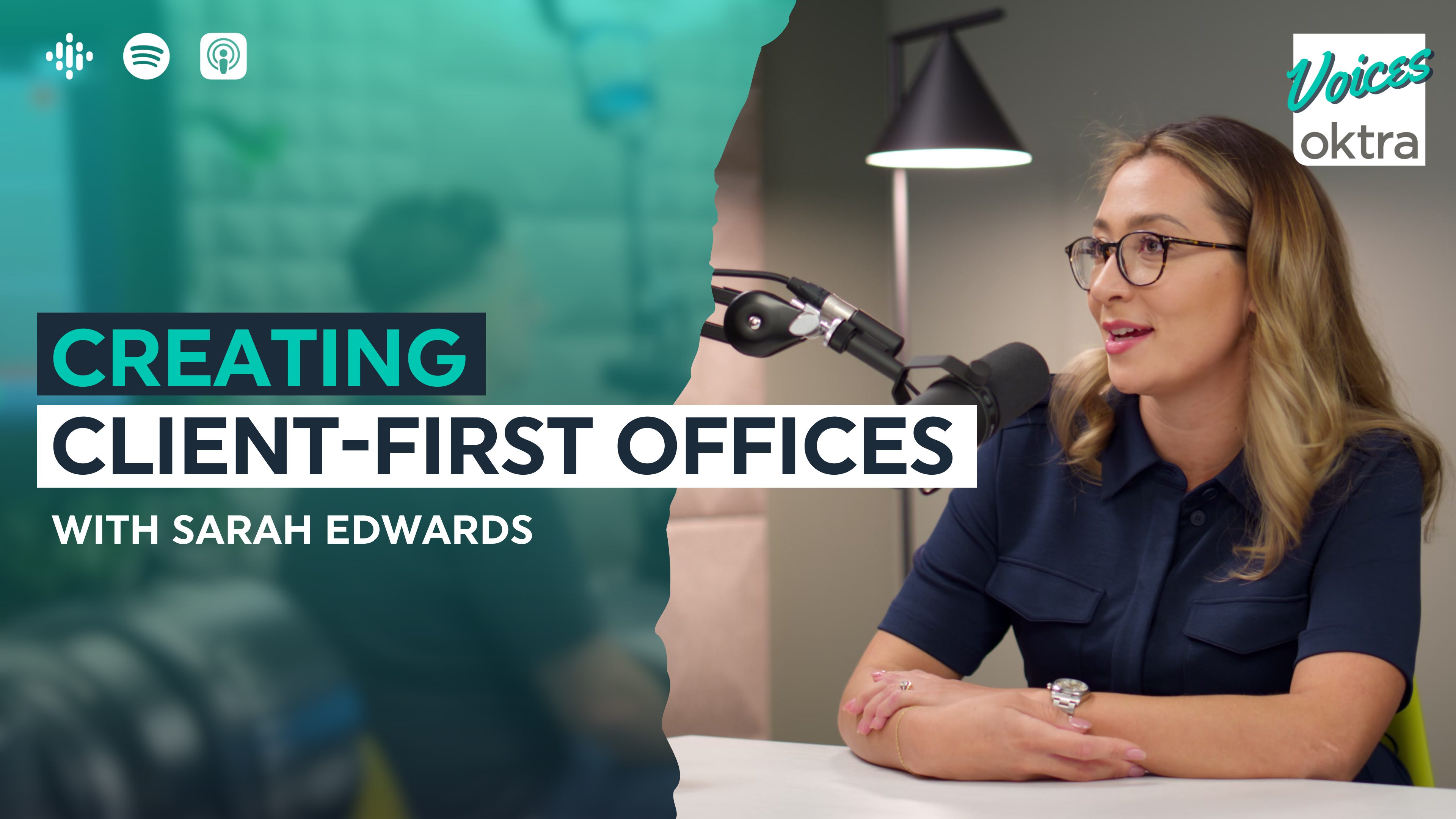 Creating Client-First Offices with Sarah Edwards