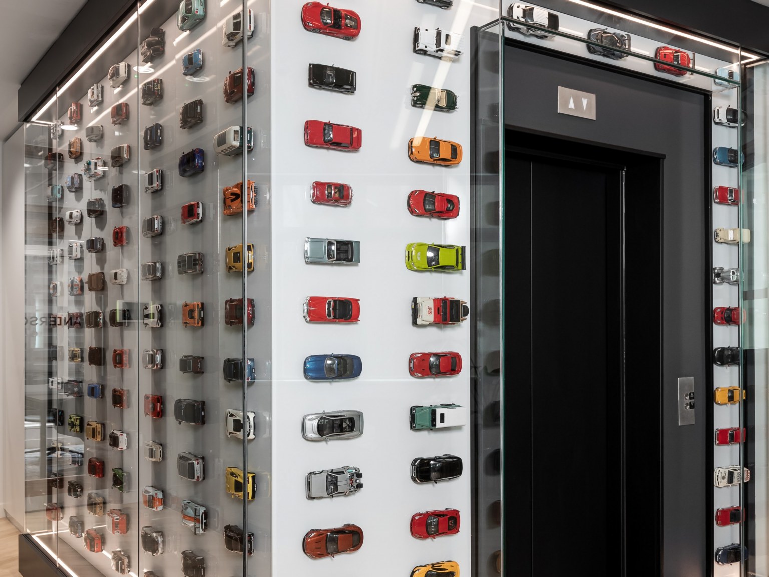 Office Design for Auto Trader | Oktra Case Study