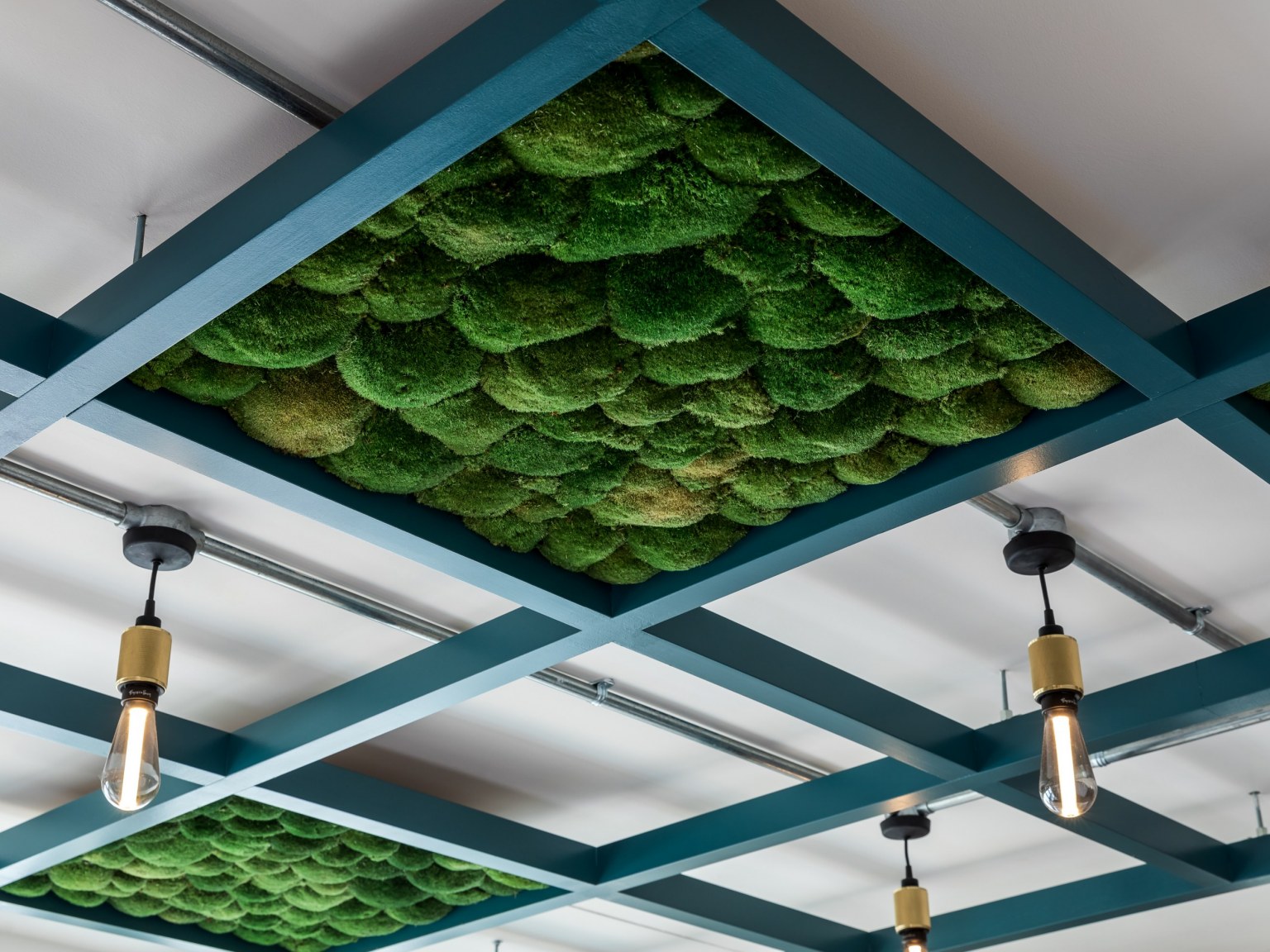 Office Fit Out for Toyota Connected | Oktra Case Study