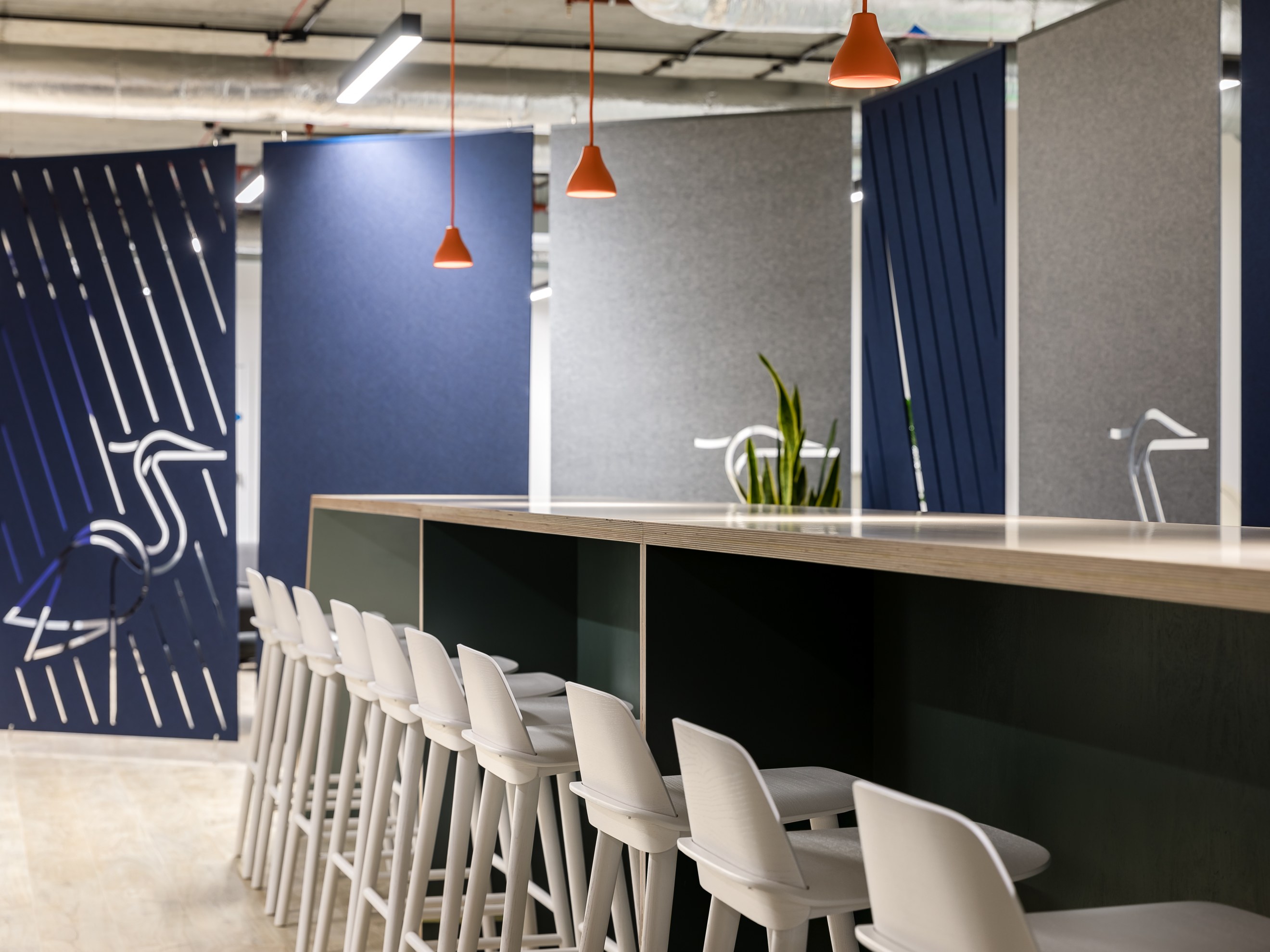Designing Spaces for Higher Education: 10 Key Principles