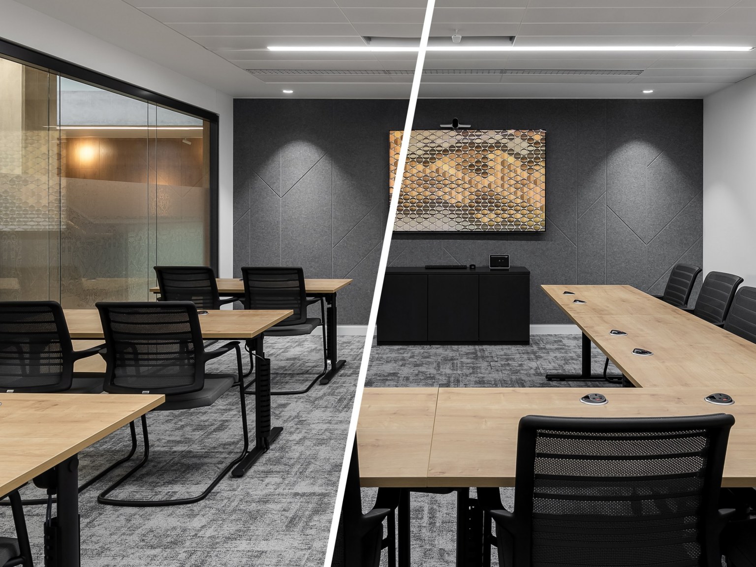 Designing Spaces for Higher Education: 10 Key Principles – Oktra