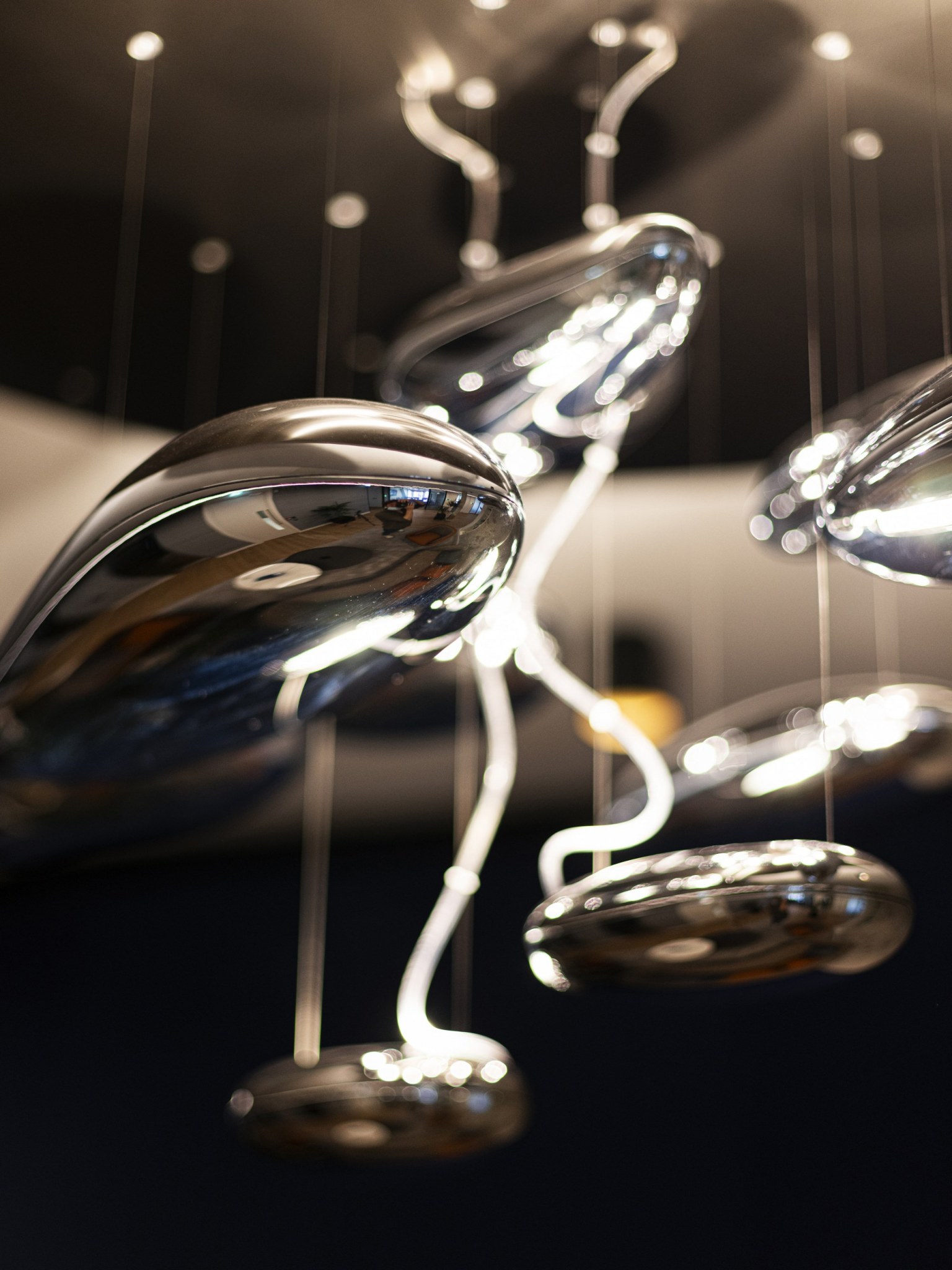 Office Relocation & Fit Out for EIG Global Energy Partners