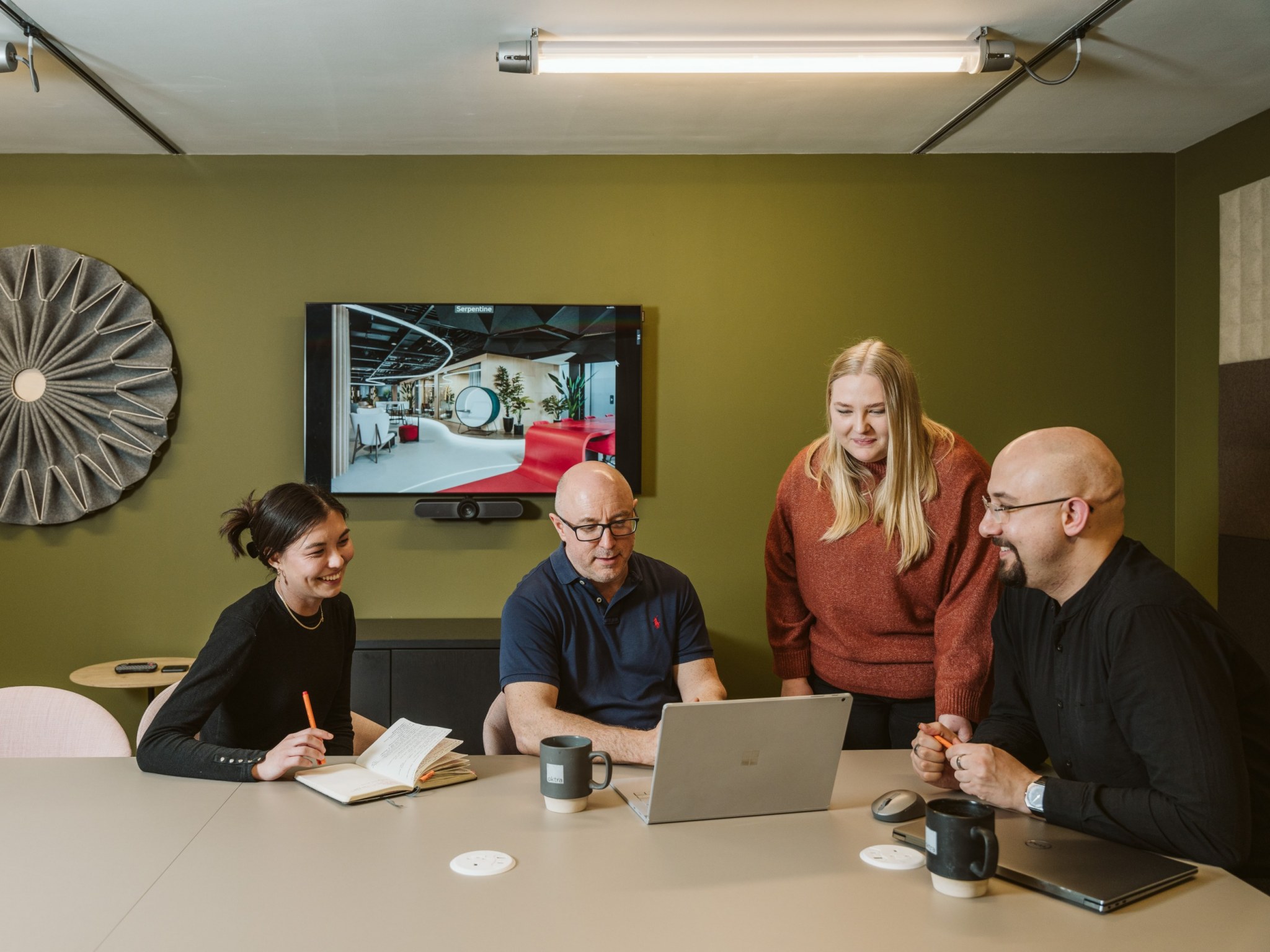 Office Relocation Guide: How to Plan an Office Move in 8 Steps