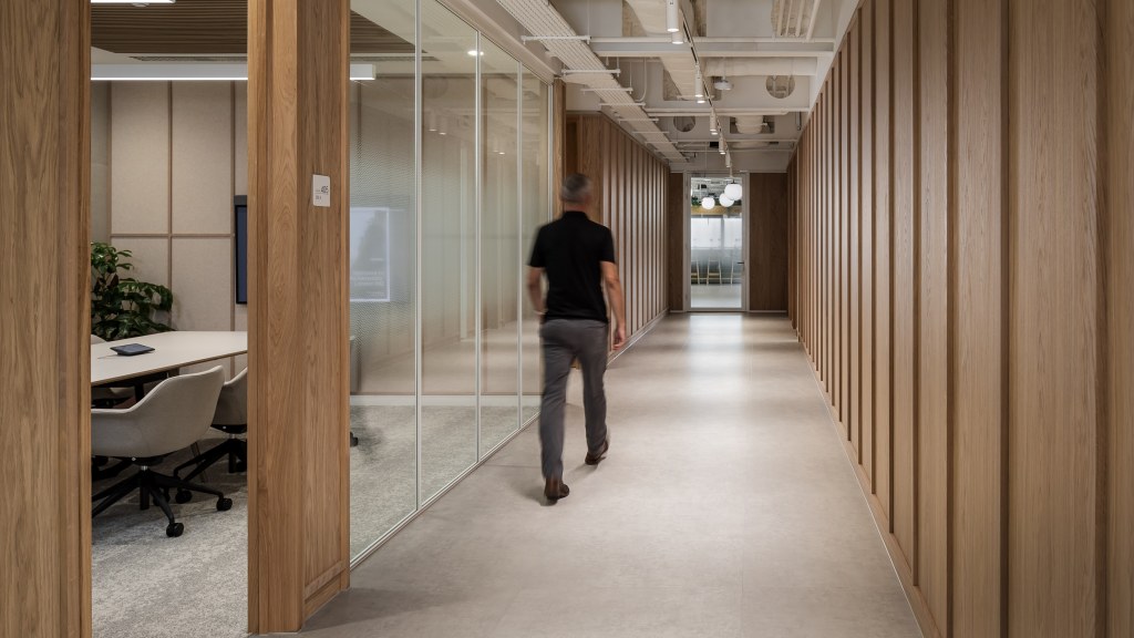 How to Create the Best Office Layout for Your Business | Oktra