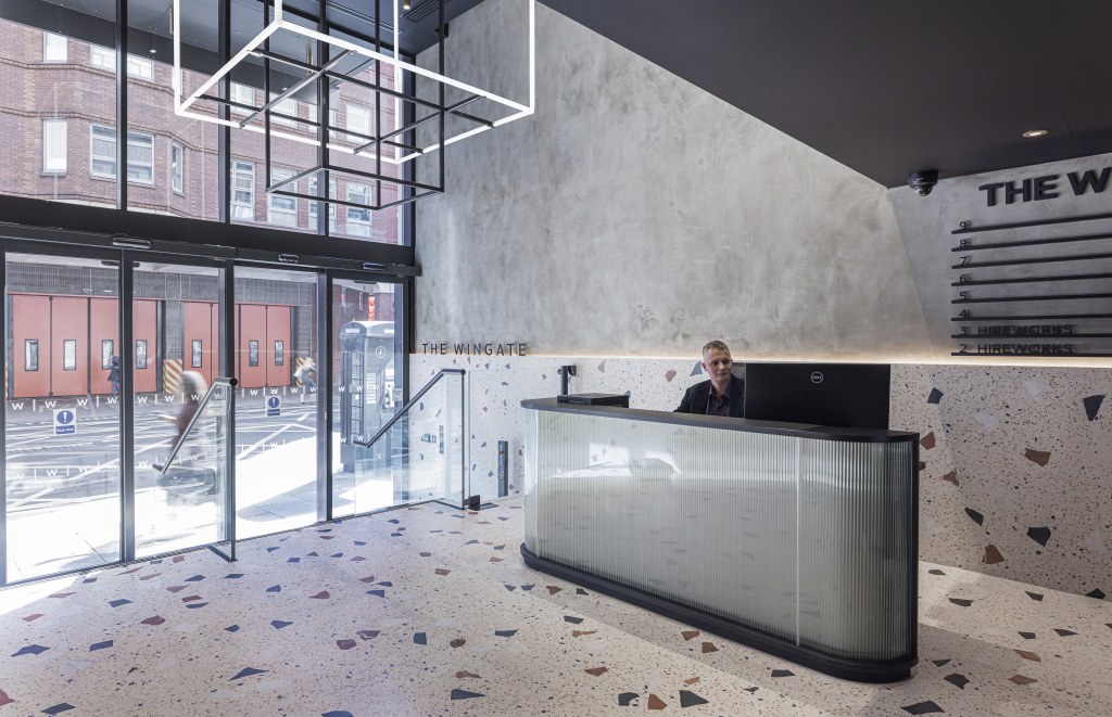 Discover The Wingate Transformation: Landlord Works Case Study