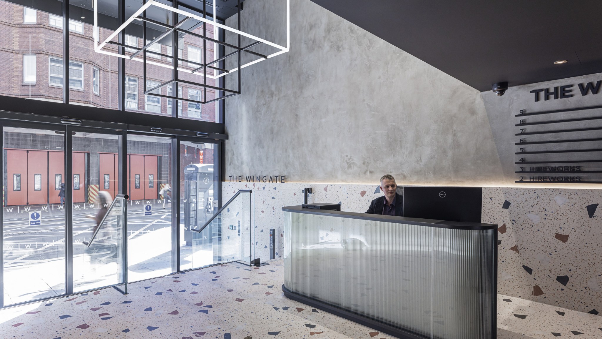 Discover The Wingate Transformation: Landlord Works Case Study