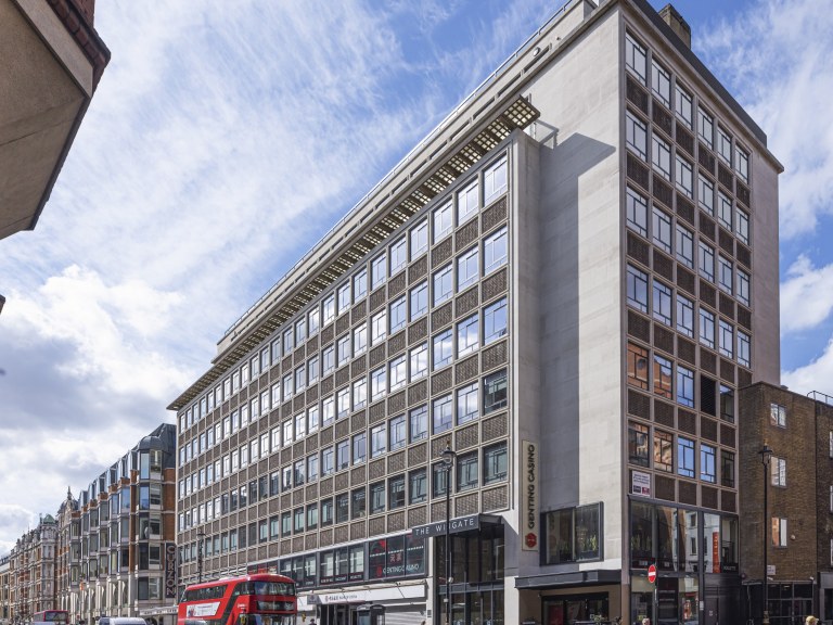 Discover The Wingate Transformation: Landlord Works Case Study