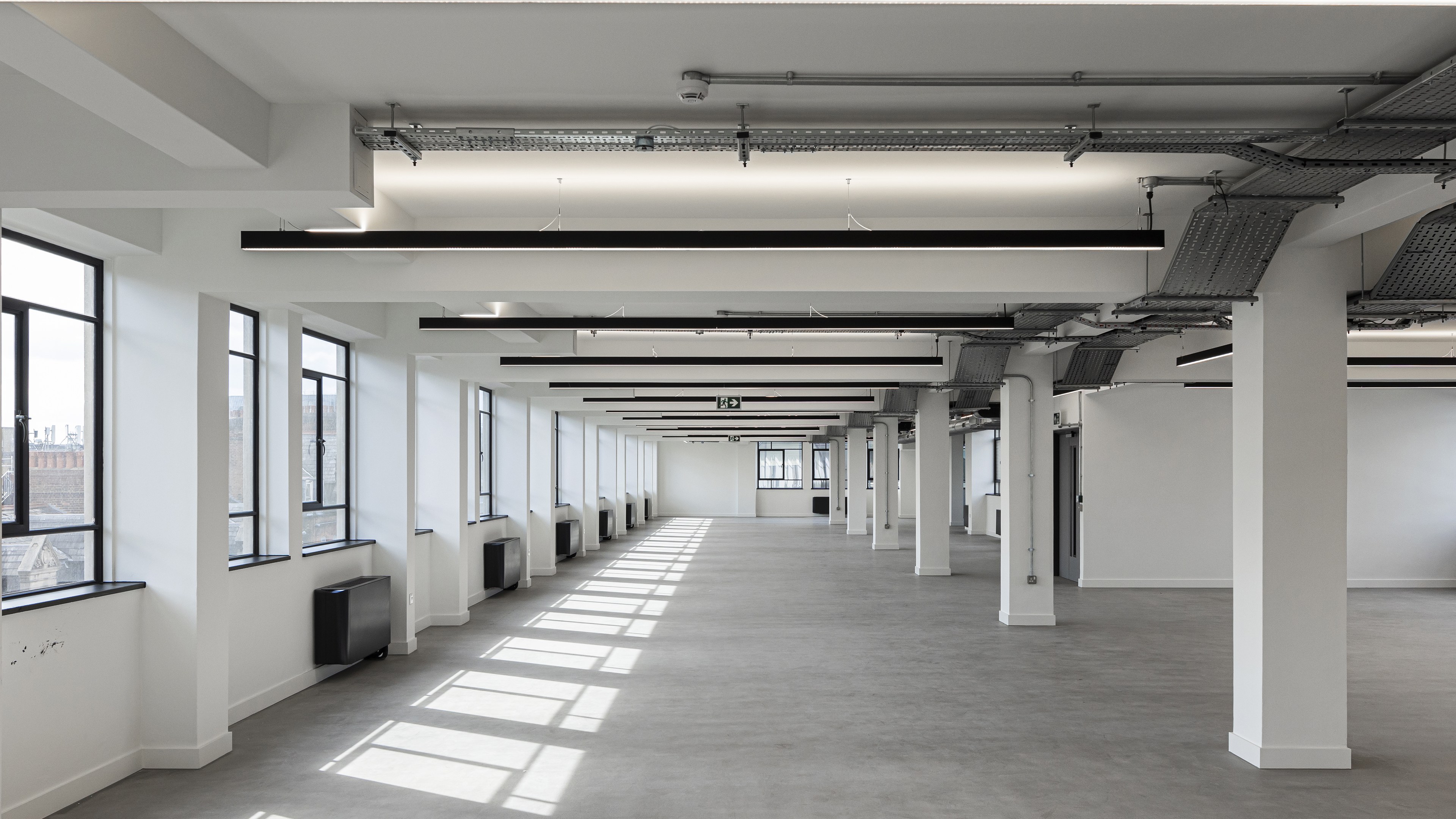 Discover The Wingate Transformation: Landlord Works Case Study