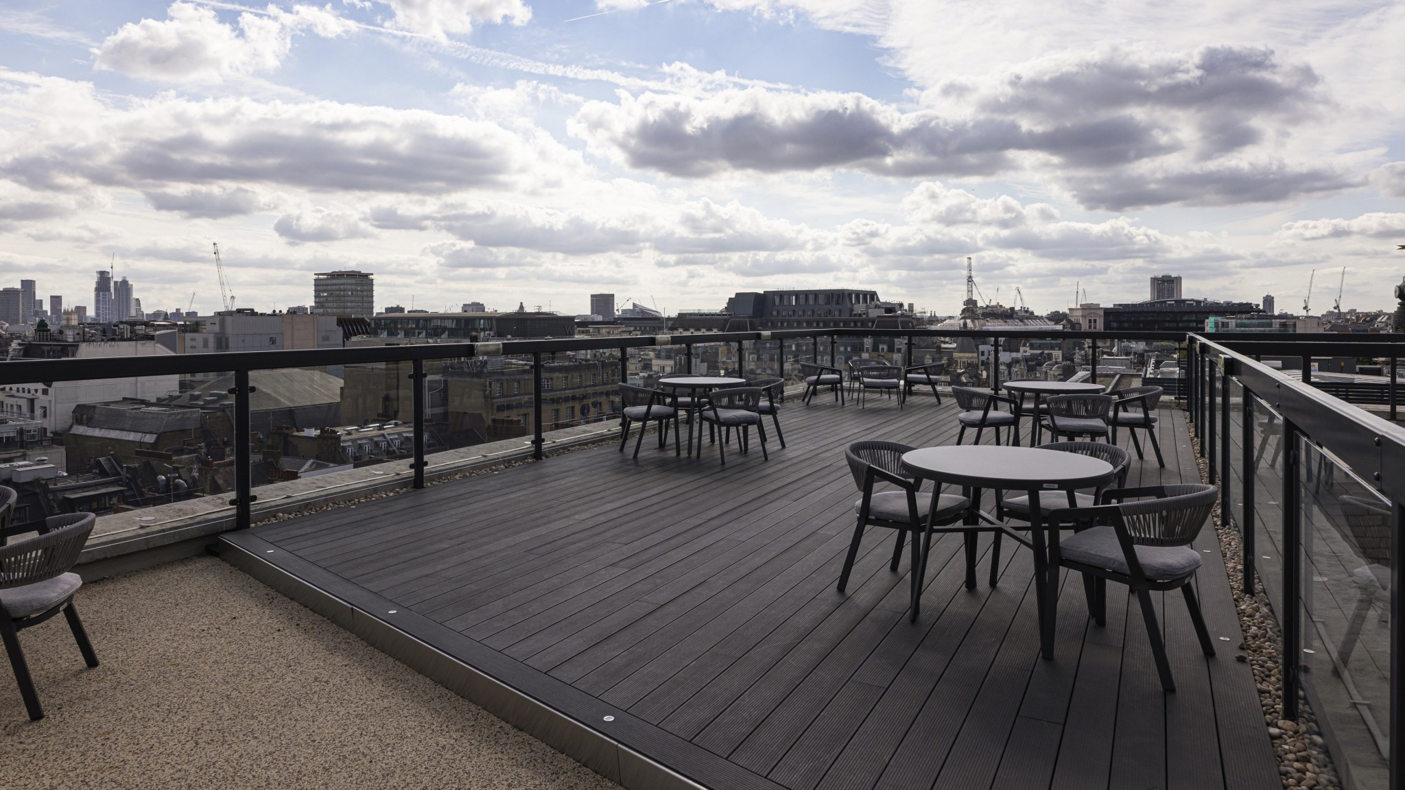 Discover The Wingate Transformation: Landlord Works Case Study