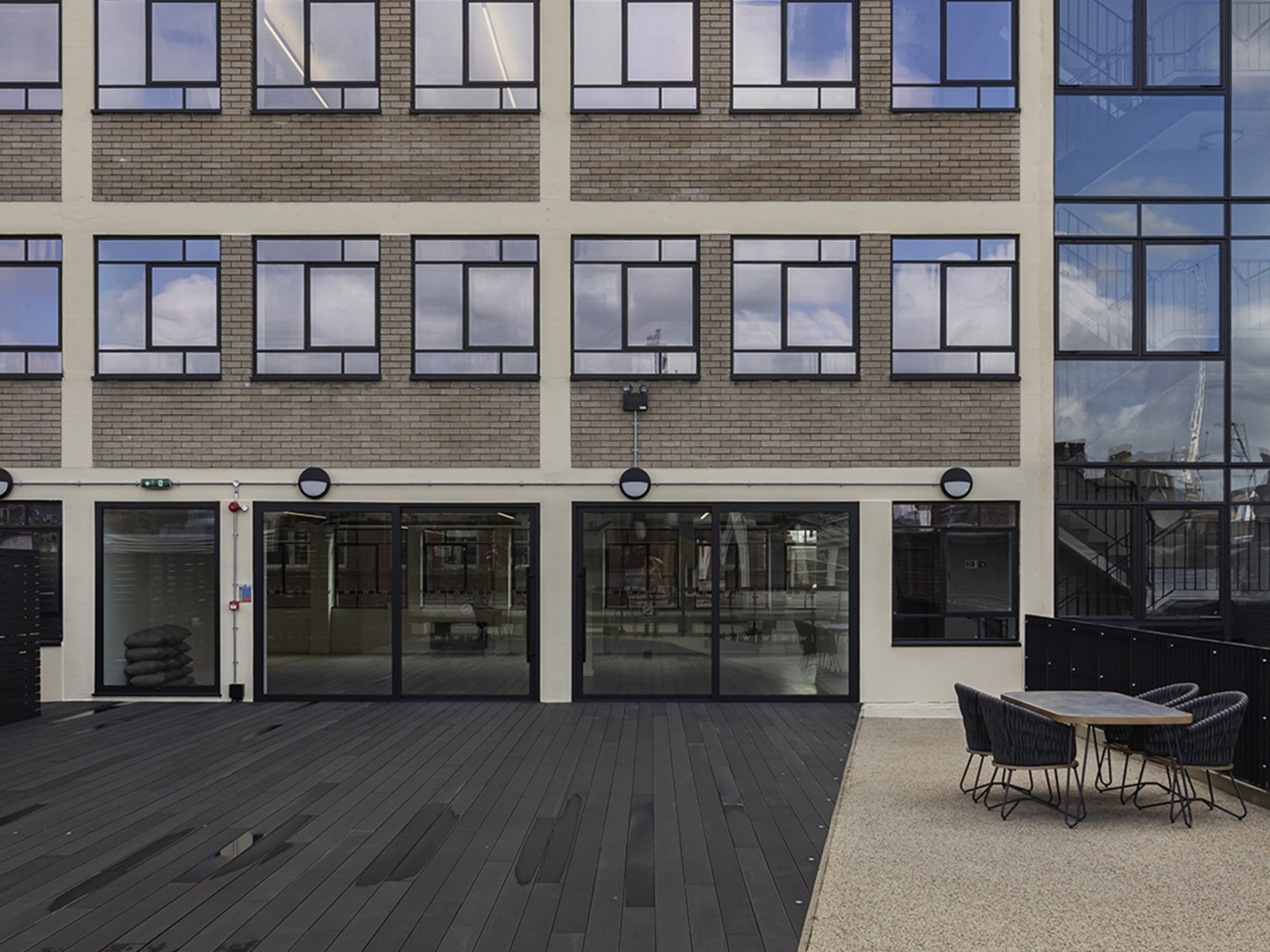 Discover The Wingate Transformation: Landlord Works Case Study