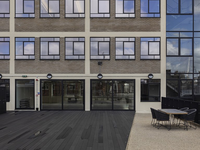 Discover The Wingate Transformation: Landlord Works Case Study