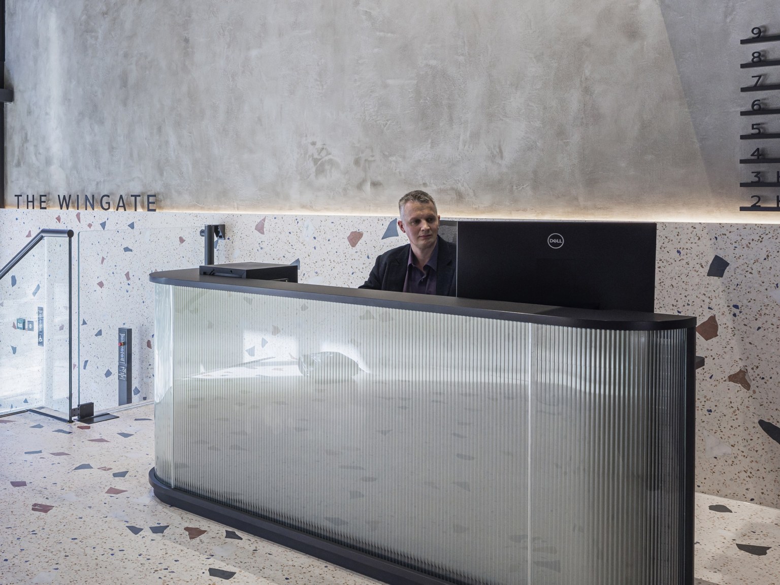 Discover The Wingate Transformation: Landlord Works Case Study