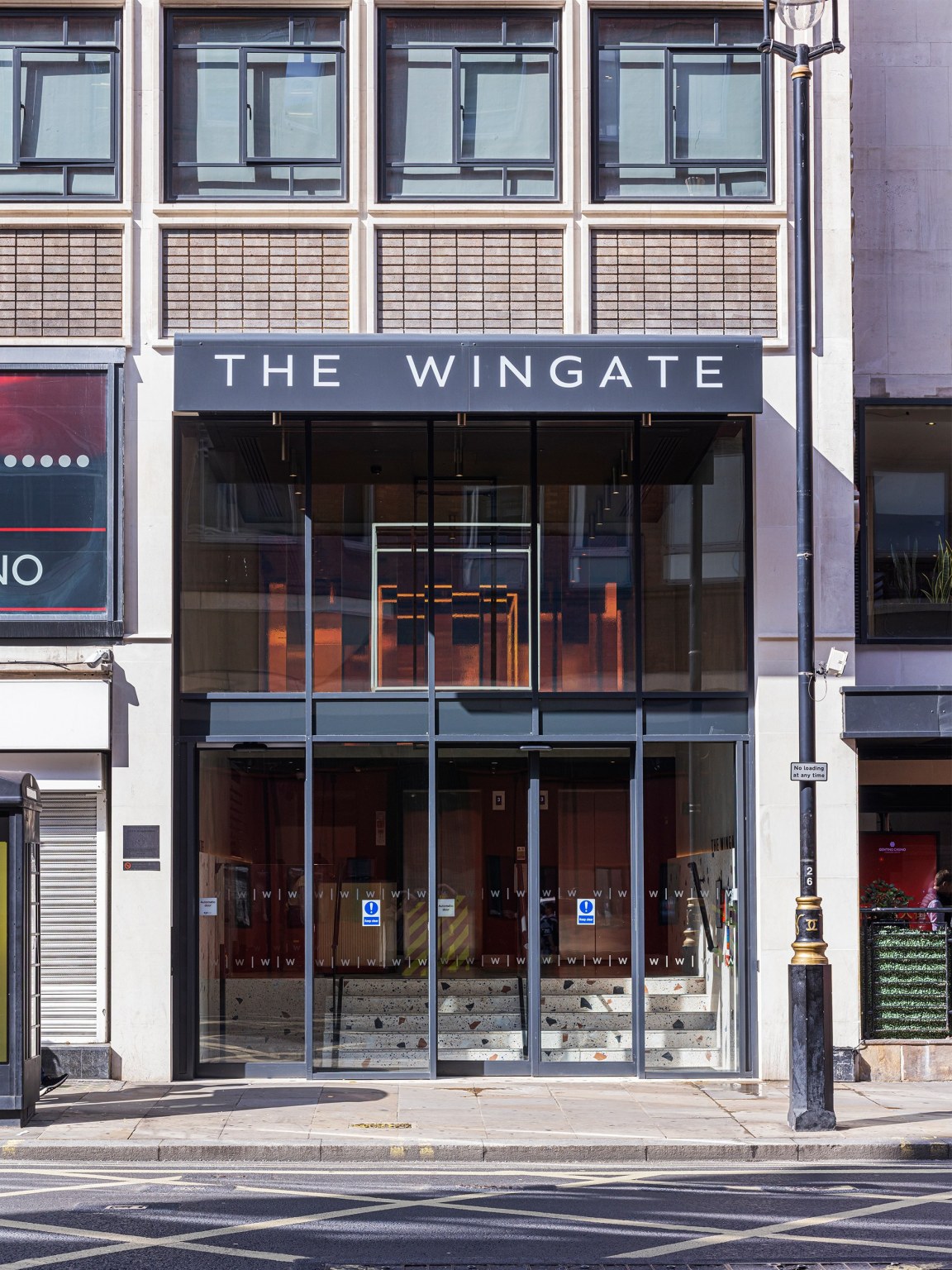 Discover The Wingate Transformation: Landlord Works Case Study