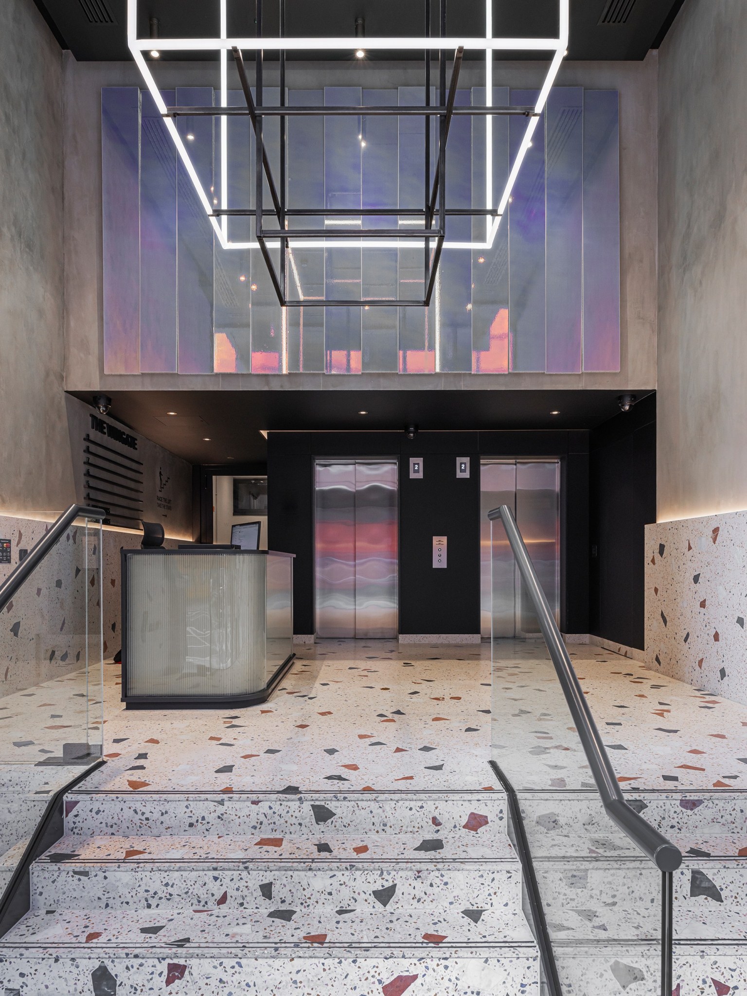 Discover The Wingate Transformation: Landlord Works Case Study