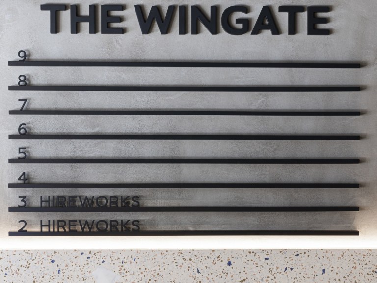 Discover The Wingate Transformation: Landlord Works Case Study