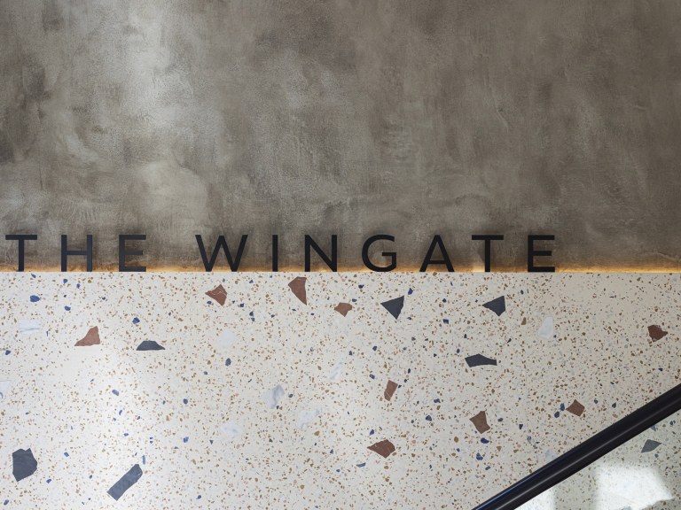 Discover The Wingate Transformation: Landlord Works Case Study