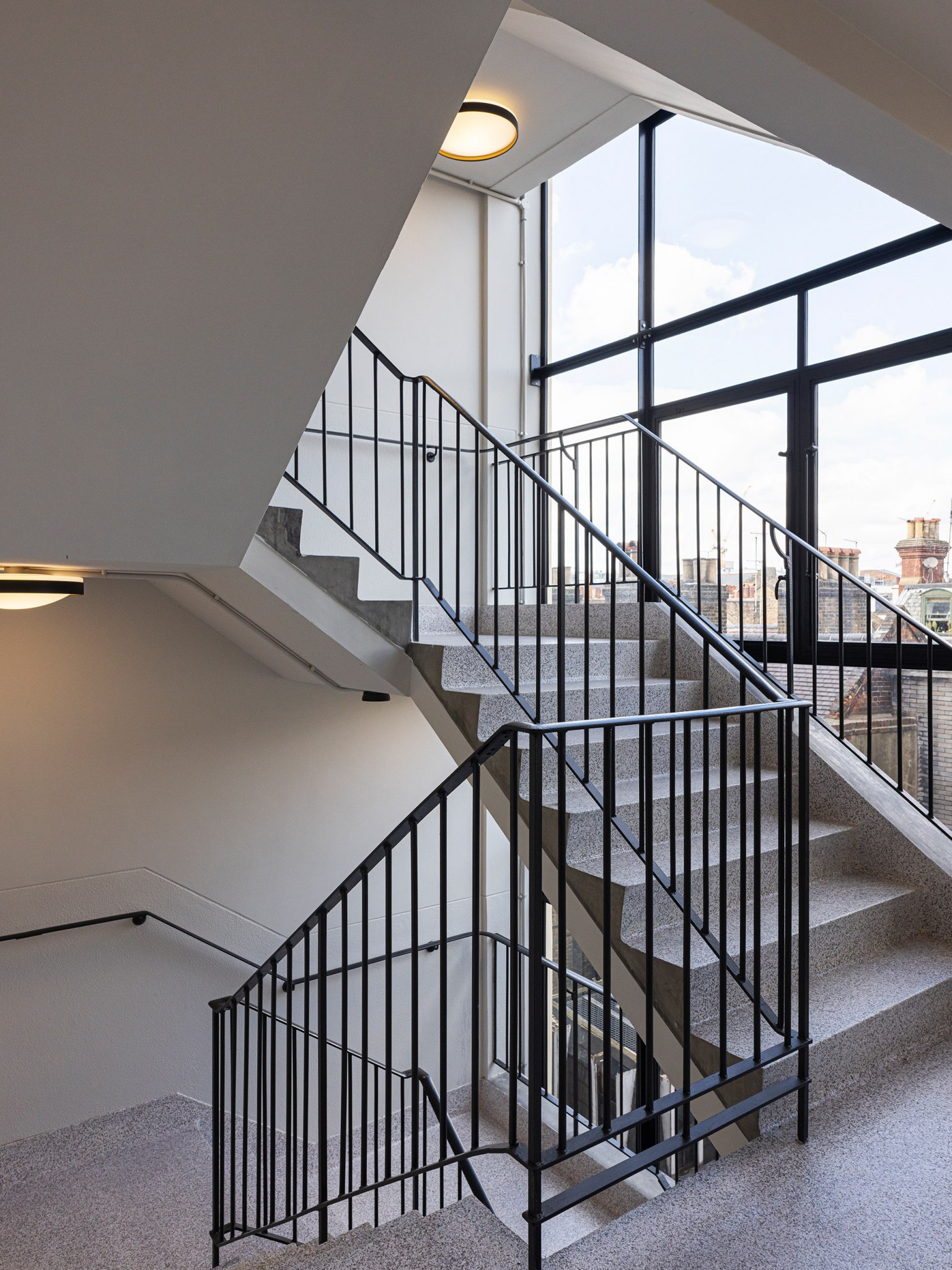 Discover The Wingate Transformation: Landlord Works Case Study