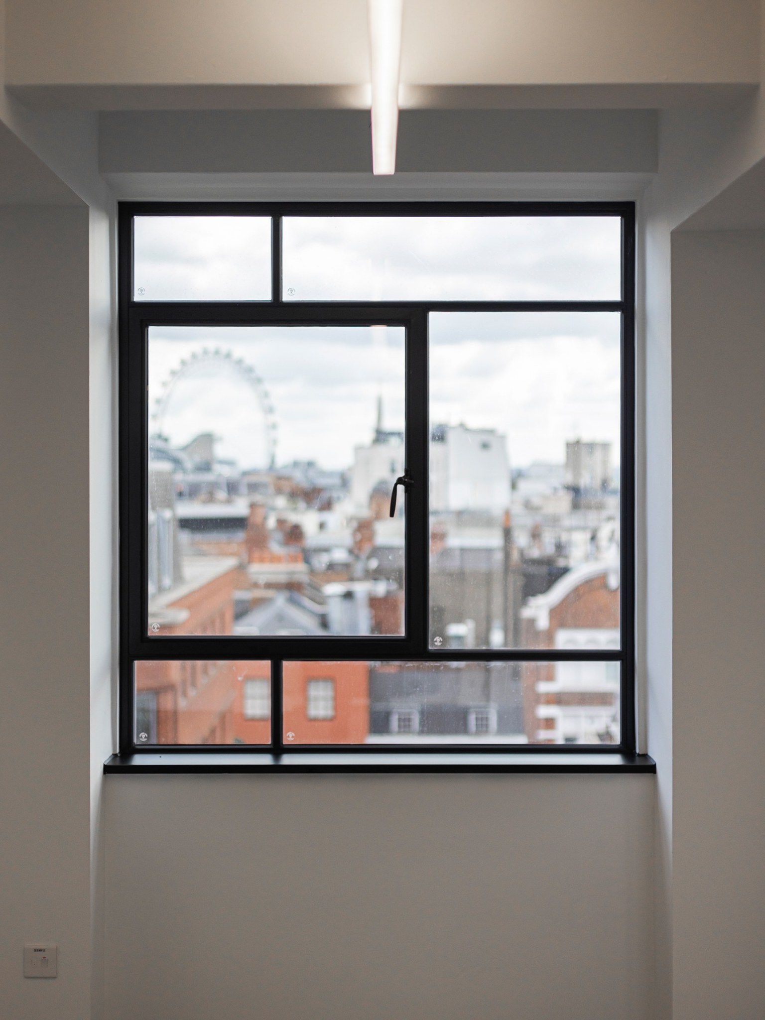 Discover The Wingate Transformation: Landlord Works Case Study