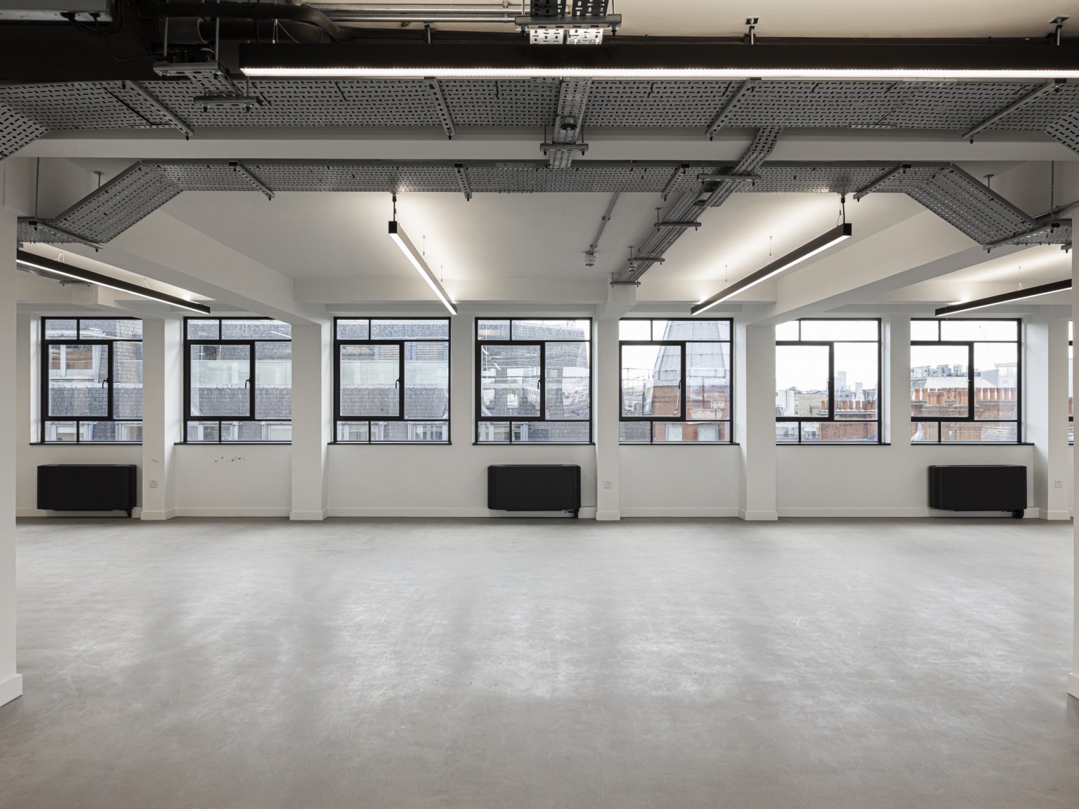 Discover The Wingate Transformation: Landlord Works Case Study