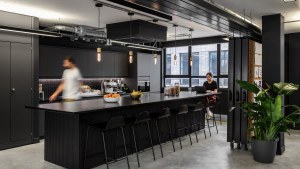 Office Design for YouTube Creative Studio | Oktra Case Study