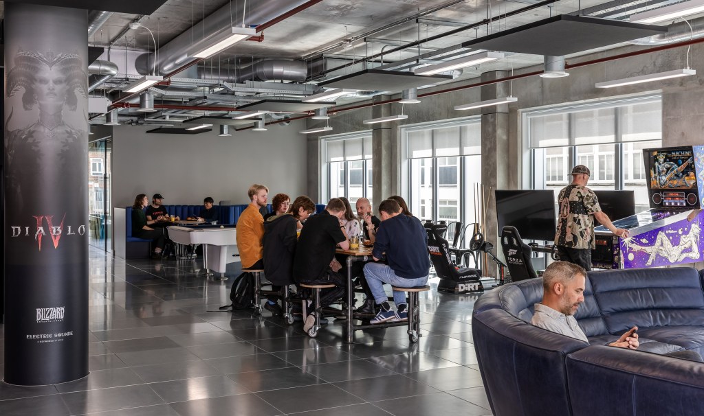 Top 5 Workplace Challenges for Gaming Companies | Oktra